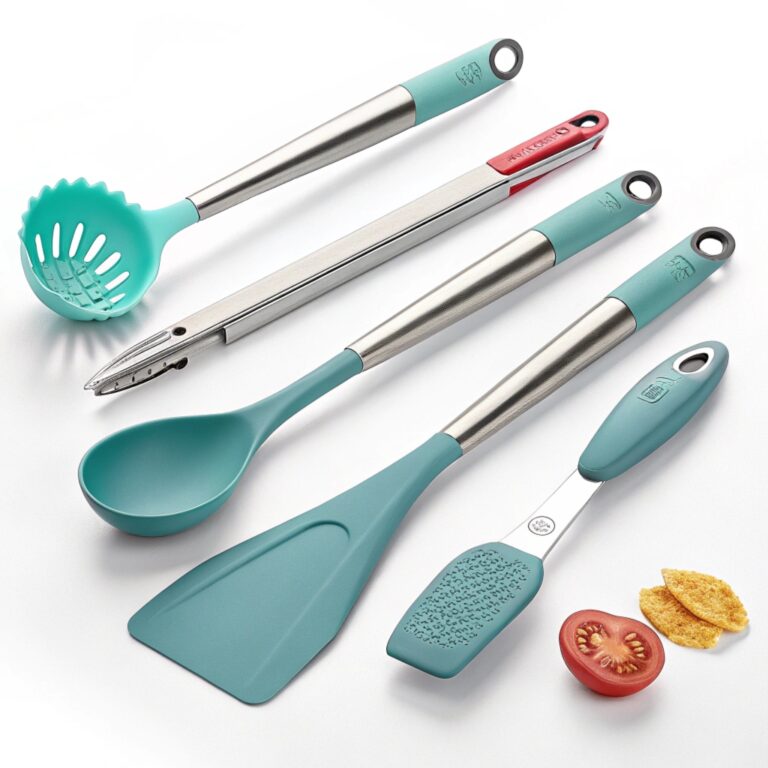 Kitchenware - Silicone Product Manufaturer